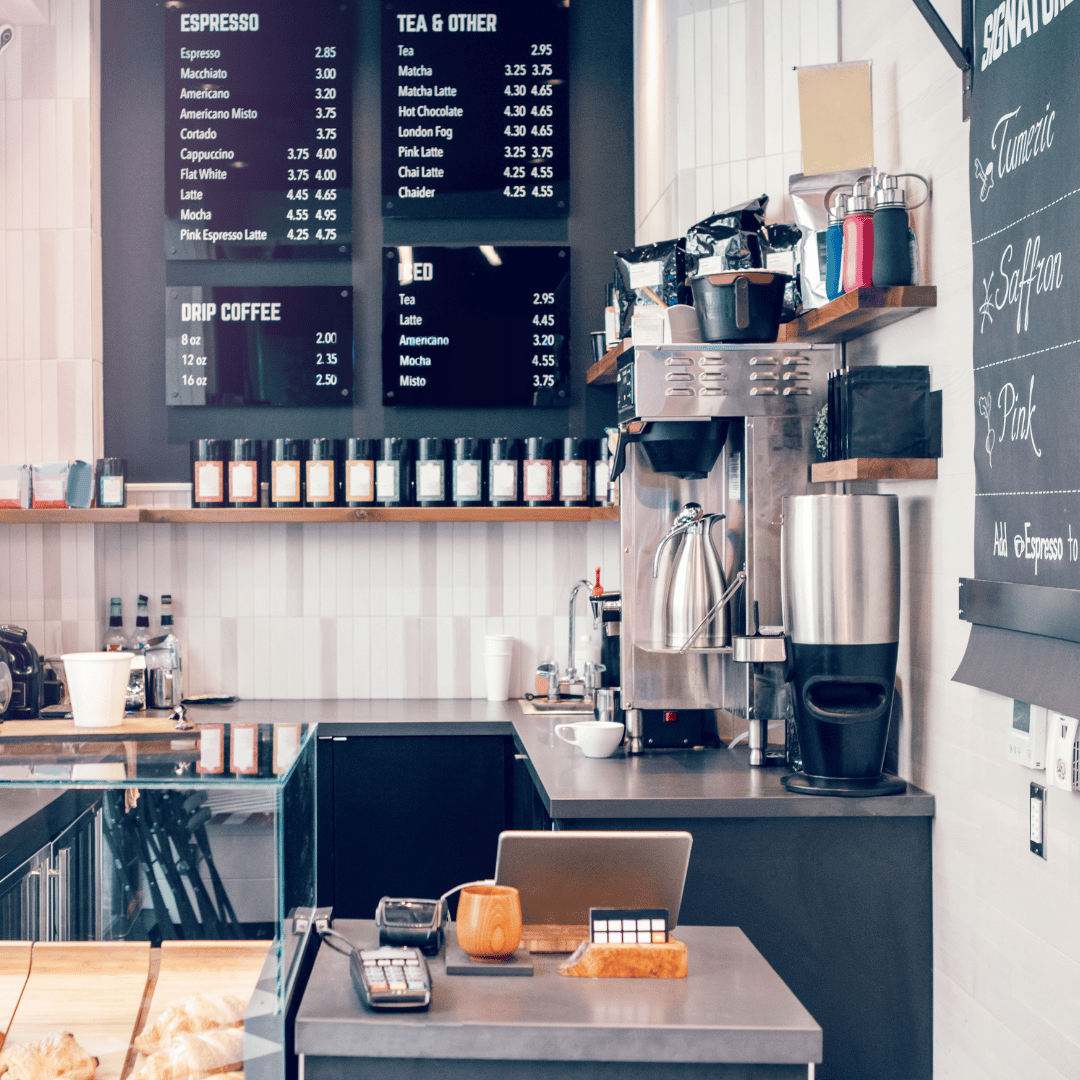 Optimizing Coffee Supply for Businesses: – Per'La Specialty Roasters