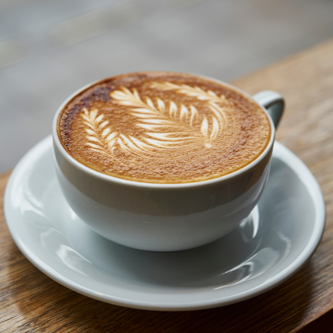 Differentiation in the coffee world: How to make your shop stand out f