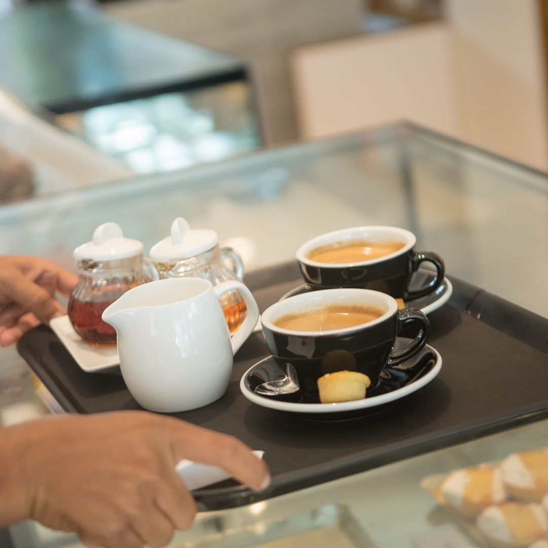 The Art of Opening a Café: Key Steps for Entrepreneurs