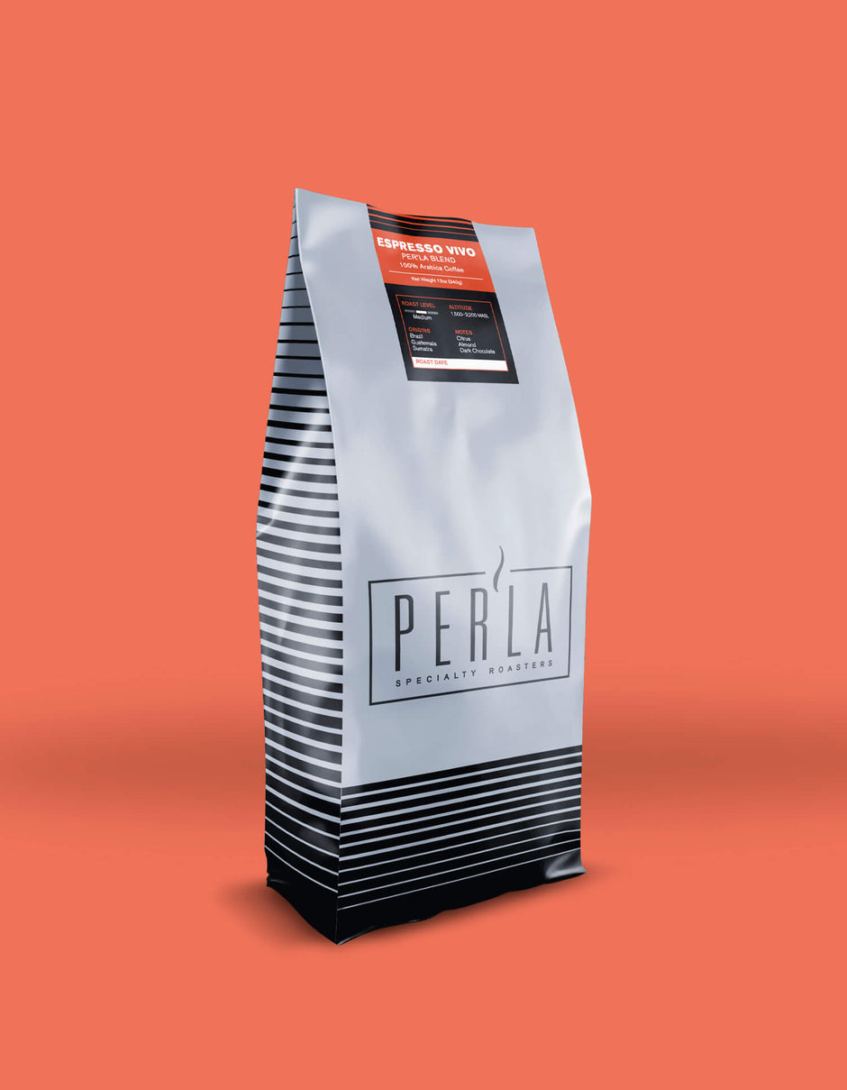 Per'La Specialty Roasters