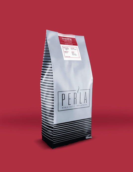 Per'La Specialty Roasters