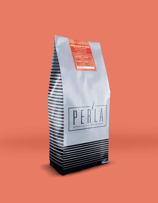 Per'La Specialty Roasters