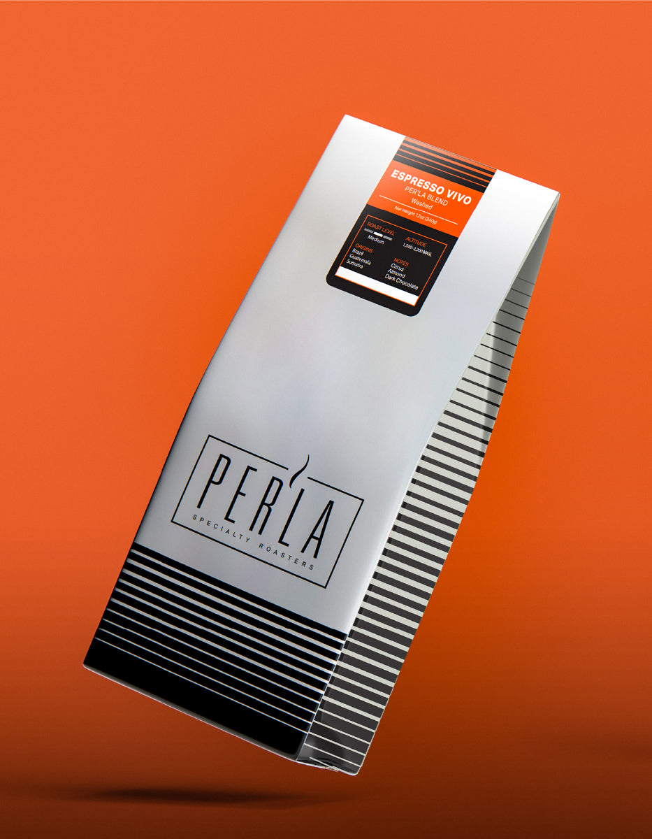Per'La Specialty Roasters
