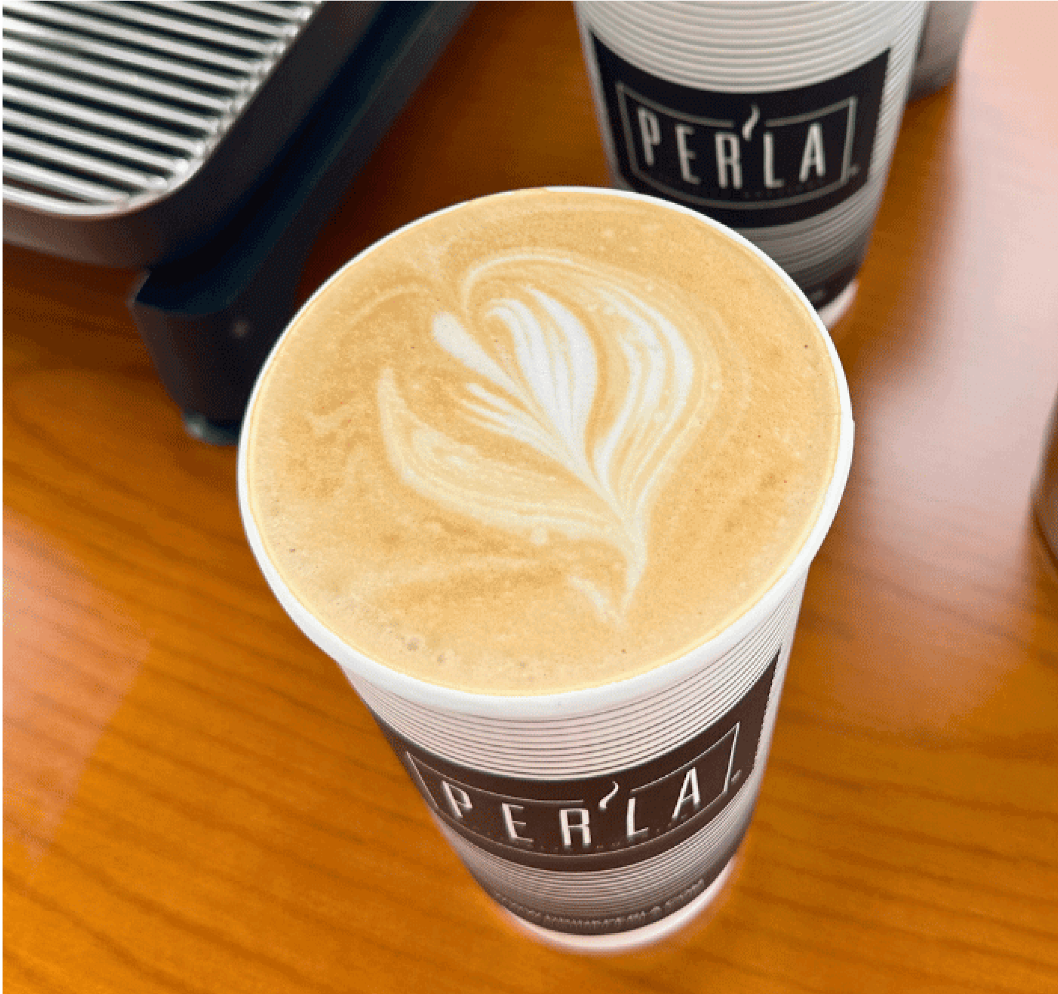 Mobile Coffee Cart: Premium Coffee for Corporate Events
